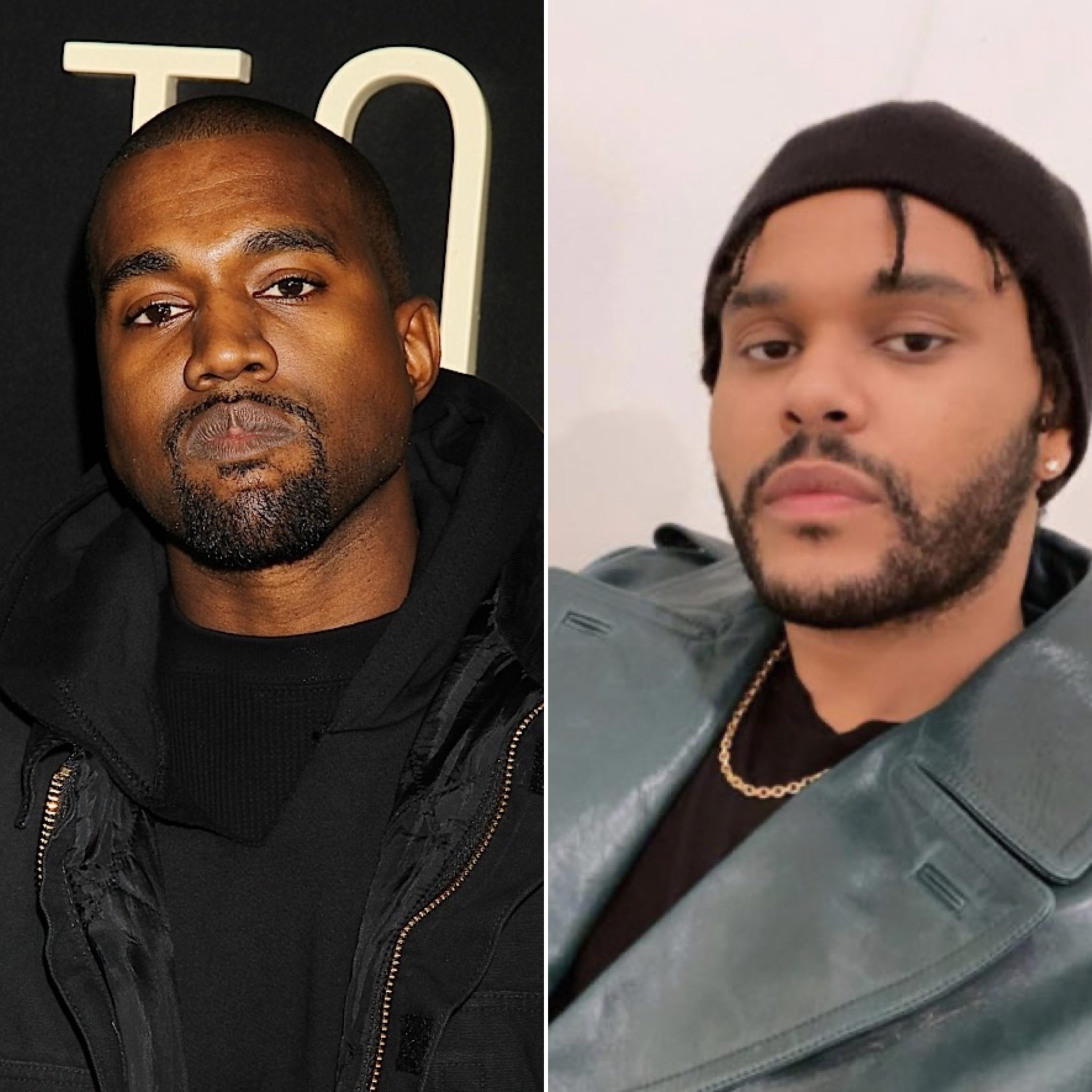 The Weeknd Threatens To Pull Out Of Coachella If He Doesn’t Get Kanye's ...