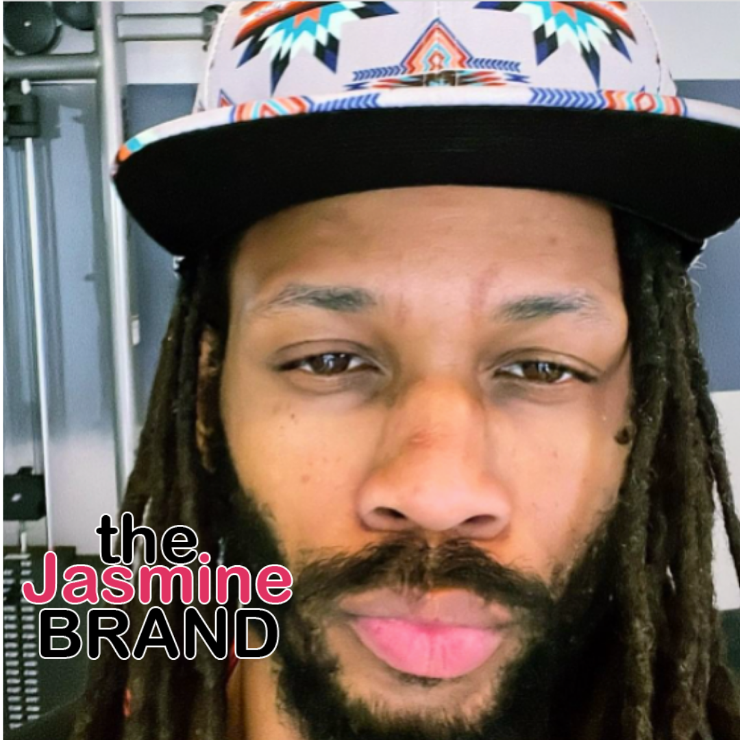 Kirk Franklin’s Son, 'Bad Boys Los Angeles' Star Kerrion Franklin ...