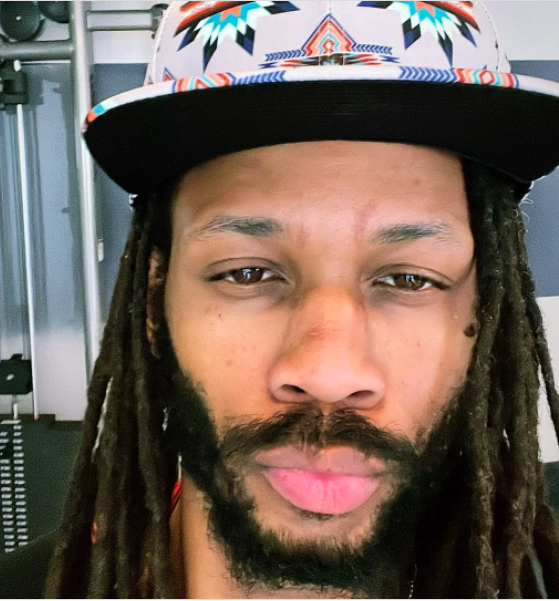 Kirk Franklin's Estranged Son Kerrion Still Stuck Behind Bars Amidst ...