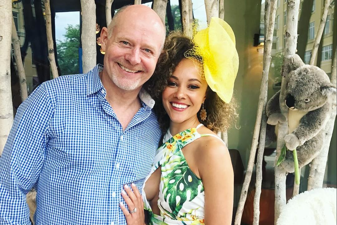 'RHOP' Star Ashley Darby Confirms Split From Husband Michael After Almost 8 Years Of Marriage ...
