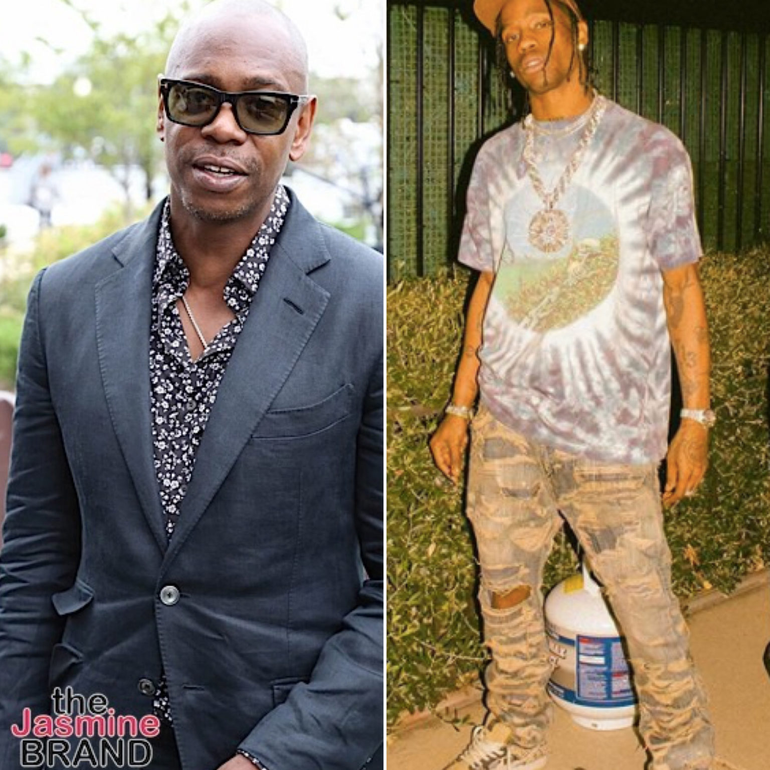 Dave Chappelle’s Security Company That Failed To Stop Attacker Was The ...