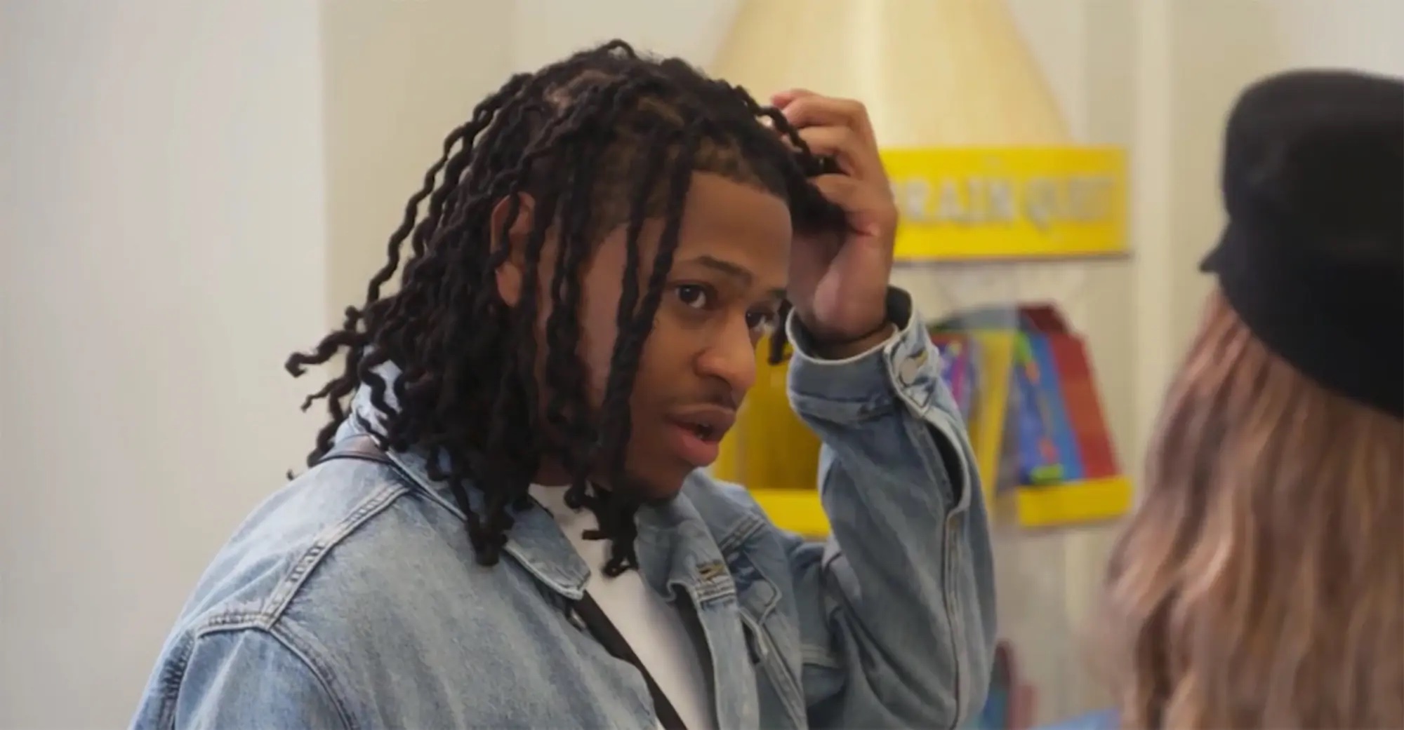 Drew Sidora's Assistant Allegedly Spread Gay Rumors About Her Husband ...