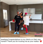 Update: 'P-Valley' Star Tyler Lepley & Girlfriend Miracle Watts Confirm ...