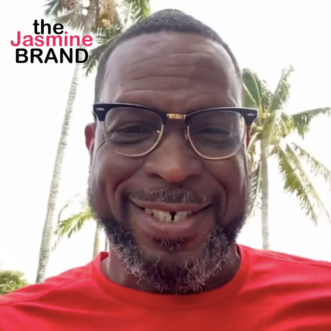Uncle Luke Trends After Asking 'Why Black People Should Vote In The ...