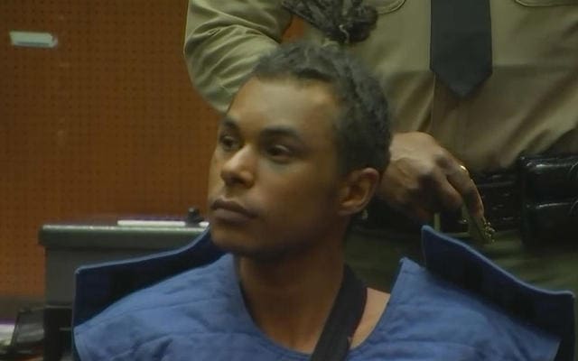 Dave Chappelle ‘Attacker’ Charged W/ Attempted Murder For Allegedly ...