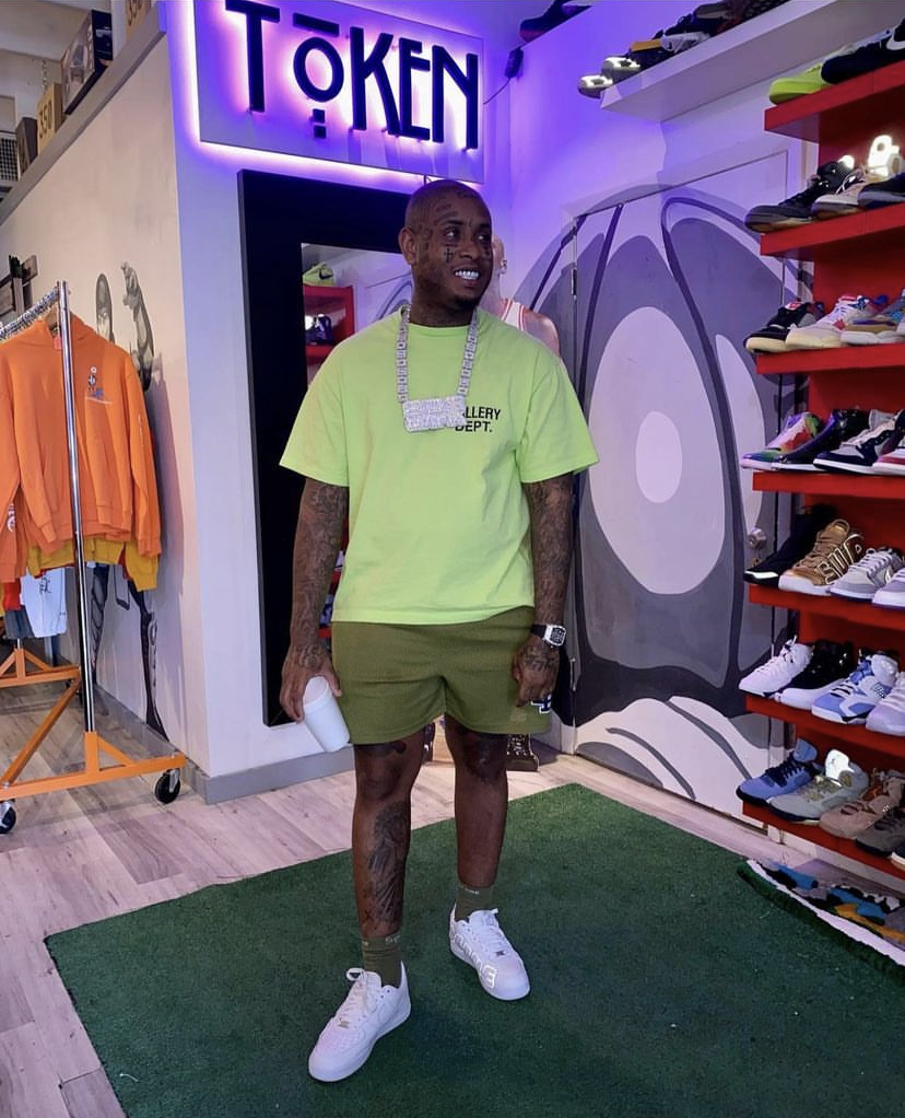 Producer Southside Reveals He’s Paid For 10 Brazilian Butt Lifts For ...