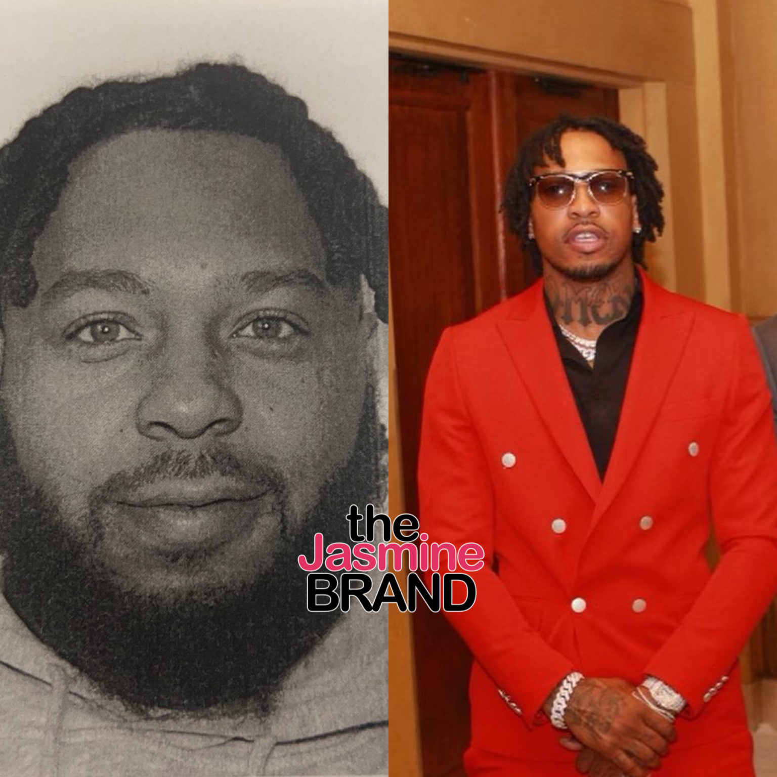 Update: Rapper Troubles Allege Killer Surrenders - theJasmineBRAND