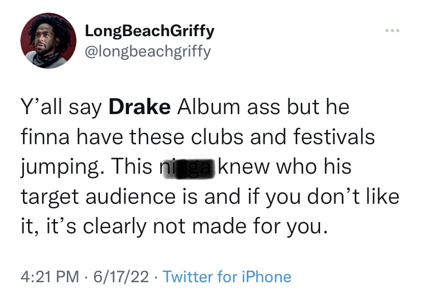 Drake Seemingly Responds To Mixed Reactions From His New Album ...