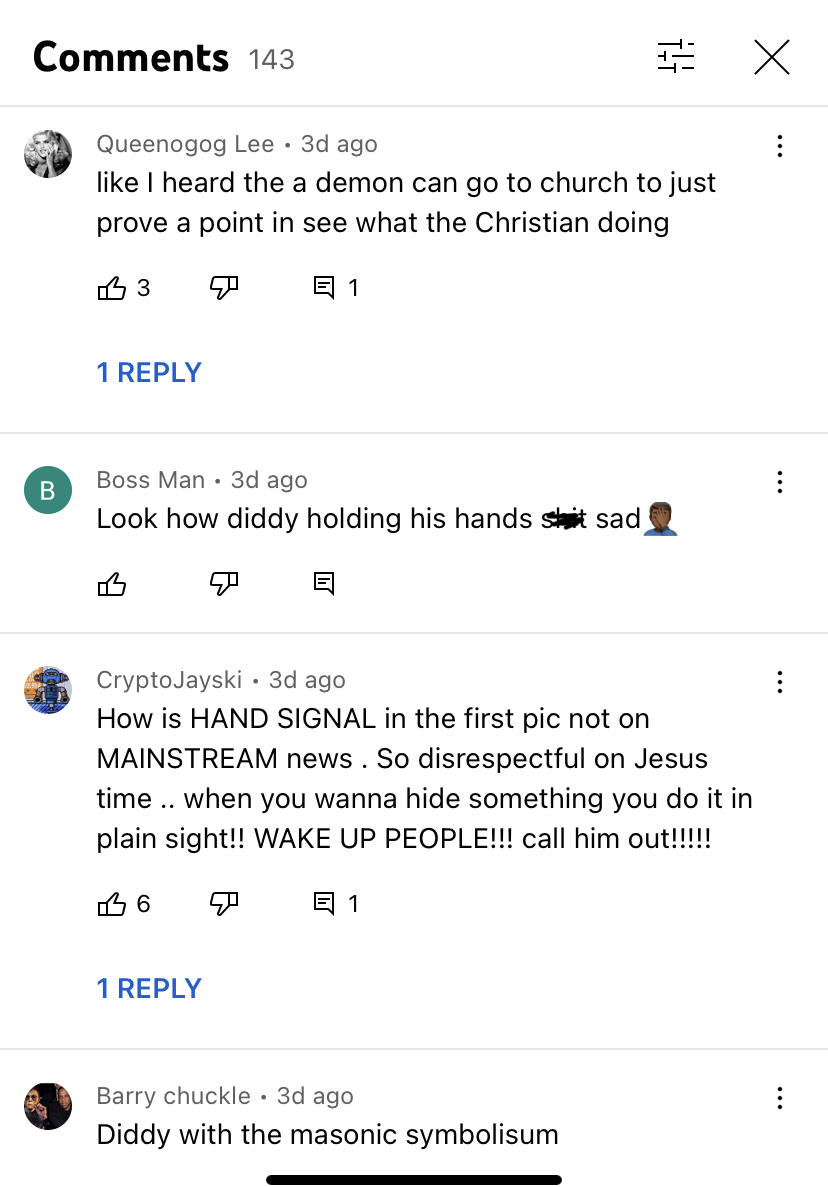 Diddy Takes Picture W/ TD Jakes At Bishop’s Birthday Celebration ...