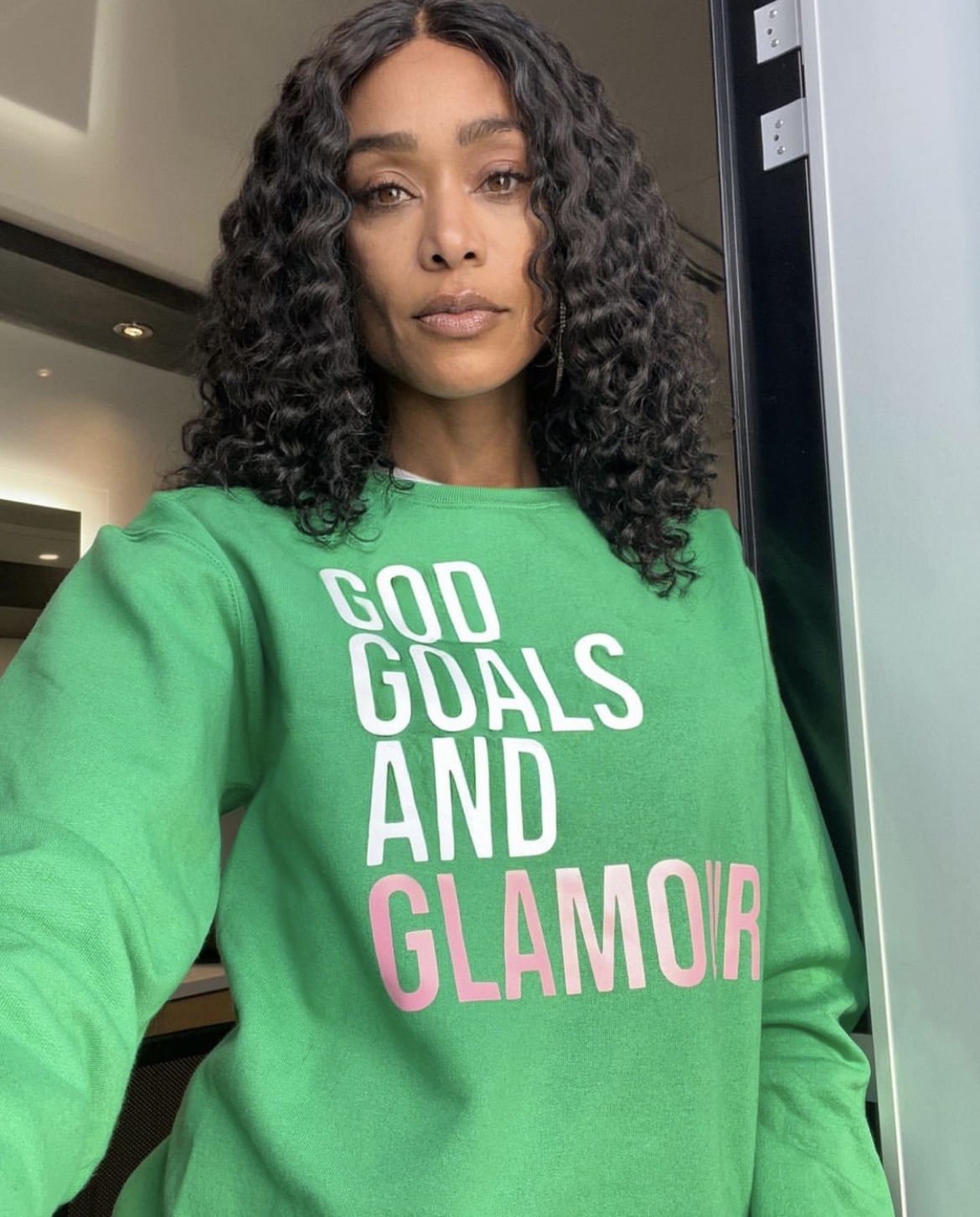 ‘RHOA’ Star Marlo Hampton’s Fashion Showroom ‘Le’ Archive’ Lands ...