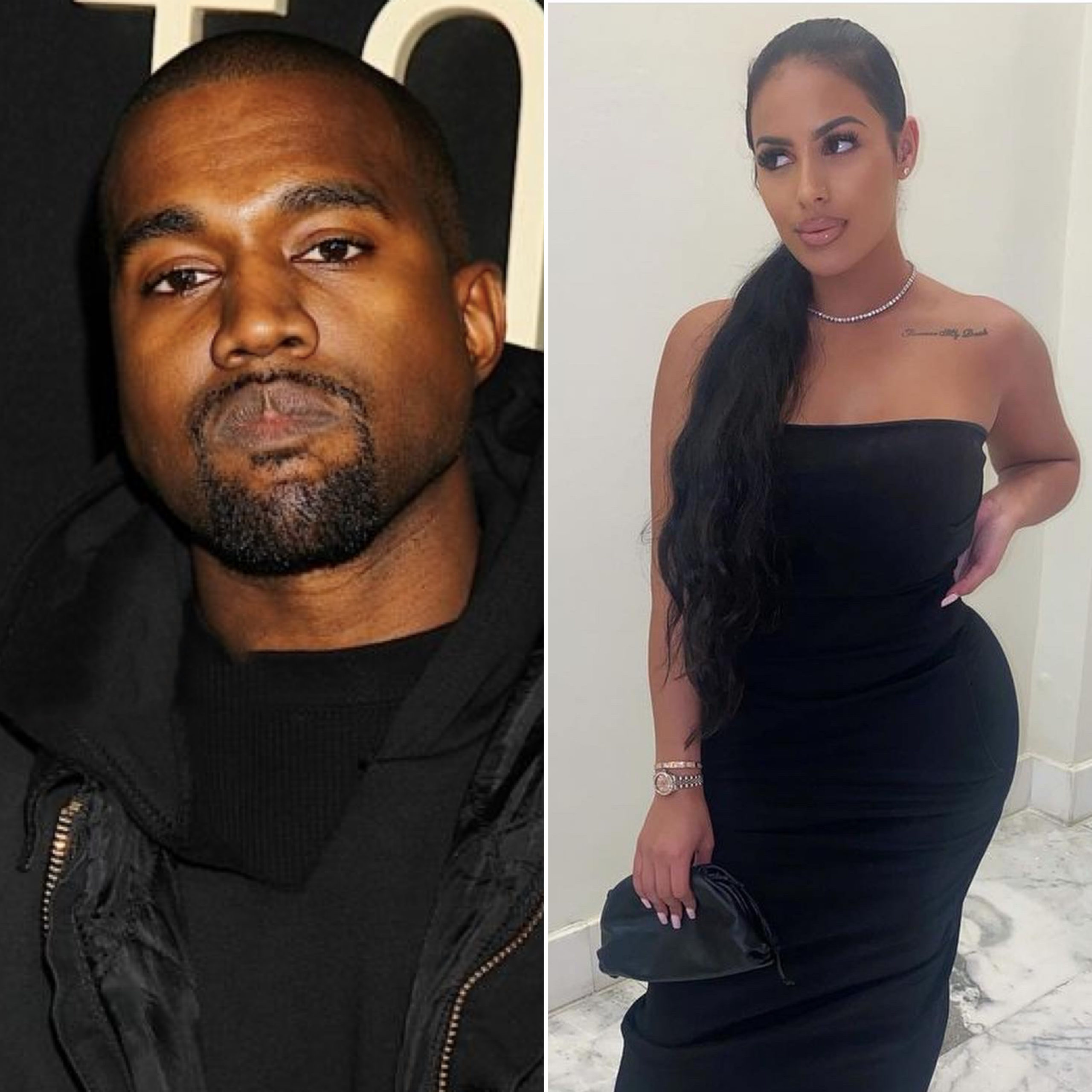 Update: IG Model Chaney Jones Shares Intimate Birthday Post Online Of ...