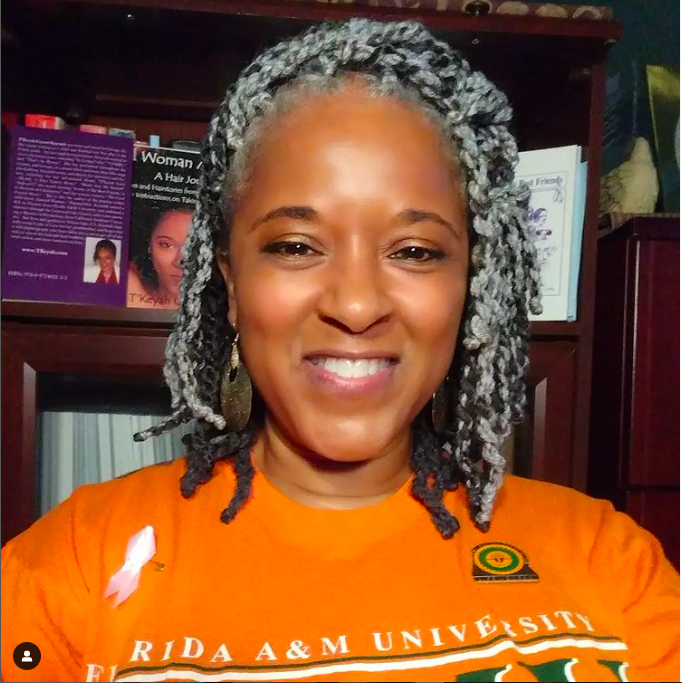 'That's So Raven' Alum T’Keyah Crystal Keymáh Returns As Tanya Baxter ...