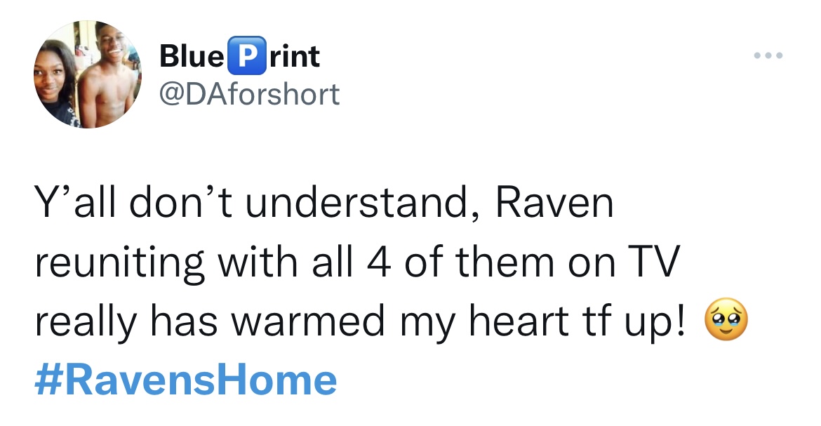 'That's So Raven' Alum T’Keyah Crystal Keymáh Returns As Tanya Baxter ...