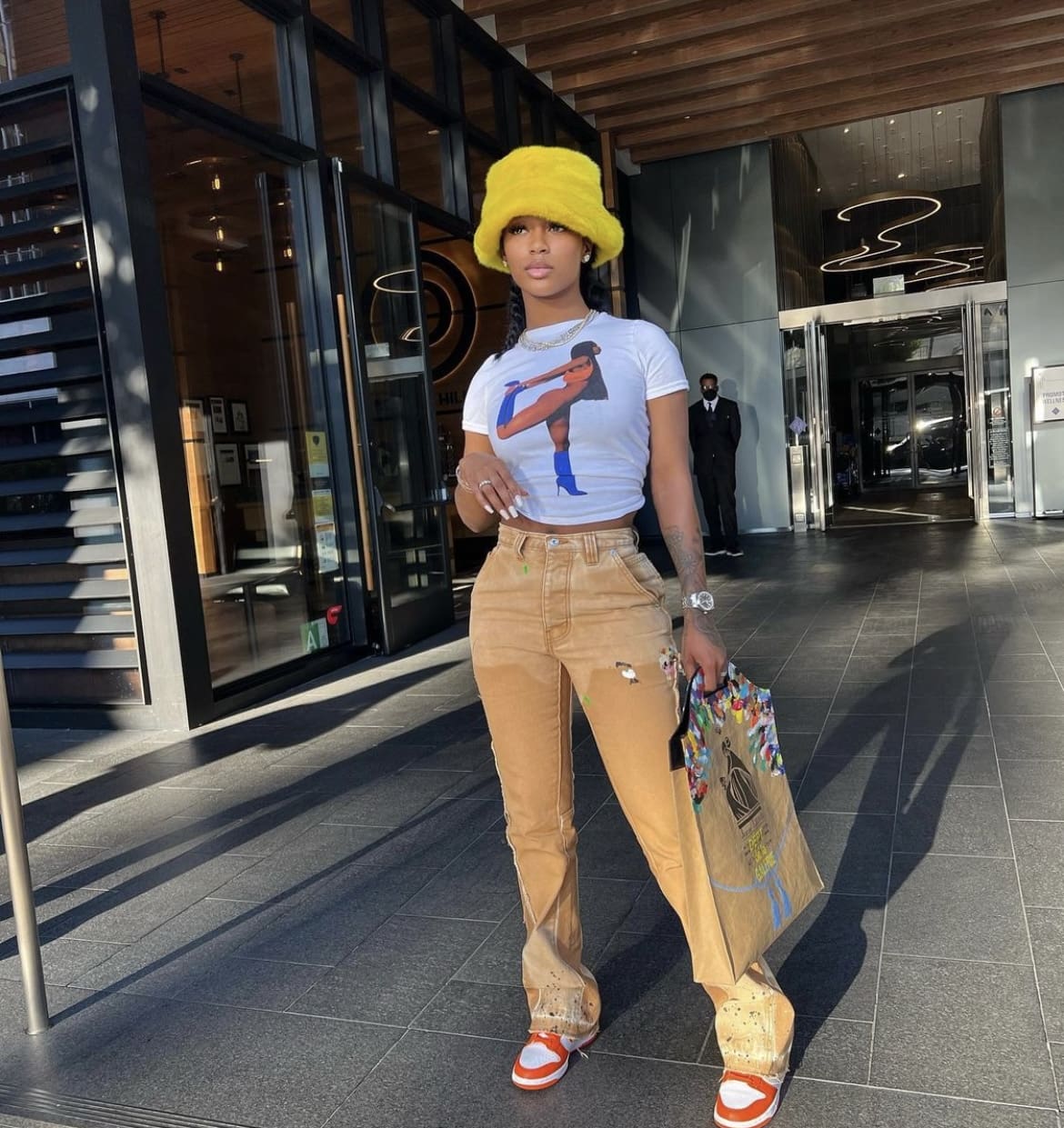 Jayda Cheaves Confirms Upcoming Reality Series W/Ari Fletcher, Destiny ...