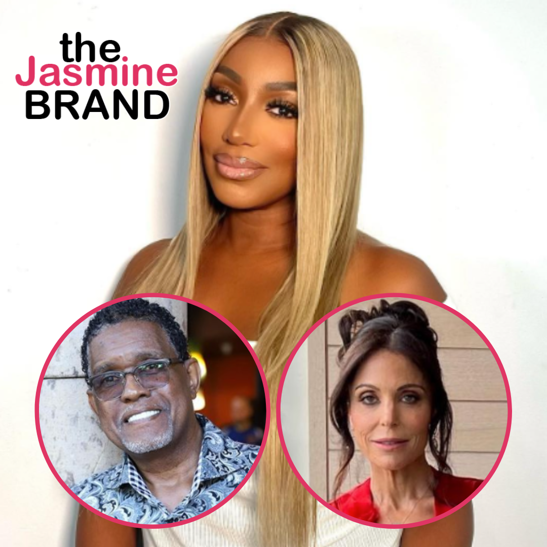 Nene Leakes Says "I Have A Lot Of Highs And Lows" While Discussing Life ...