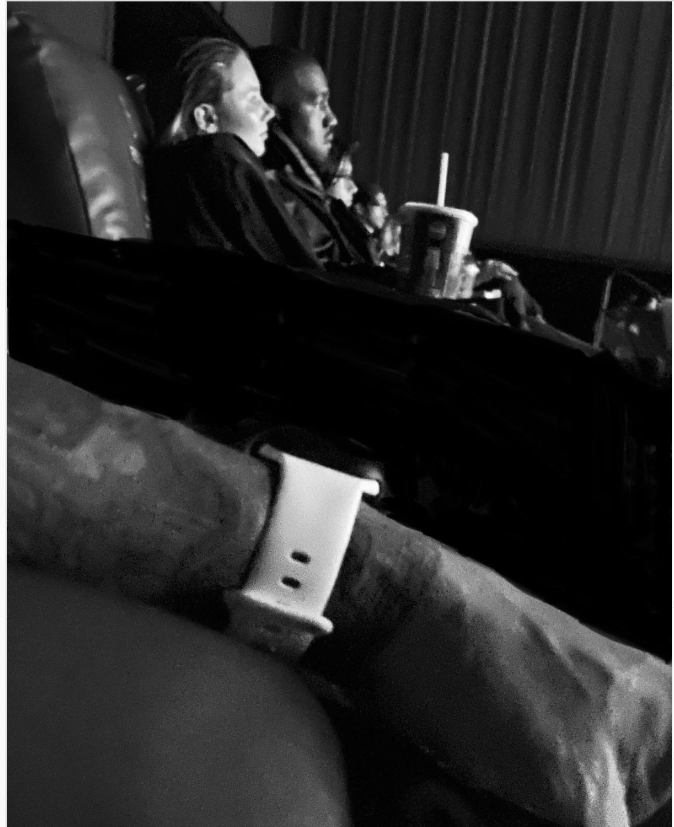 Update: IG Model Chaney Jones Shares Intimate Birthday Post Online Of ...