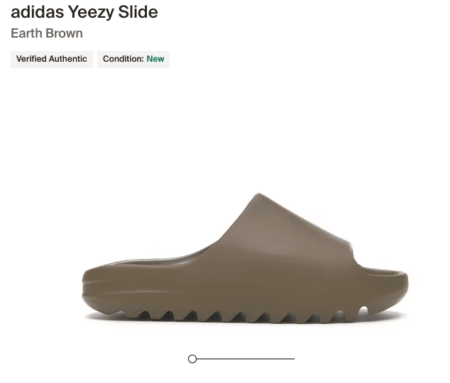 Kanye West Blasts Adidas CEO For Selling Yeezy Slide Dupe: "This Shoe ...