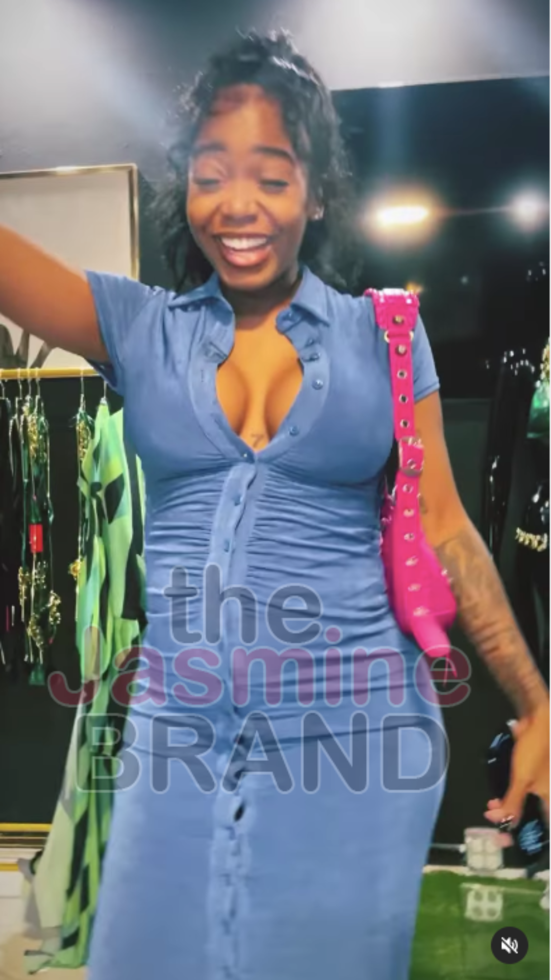 White Sox’s MLB Player Tim Anderson Trends After A Woman Alludes That ...