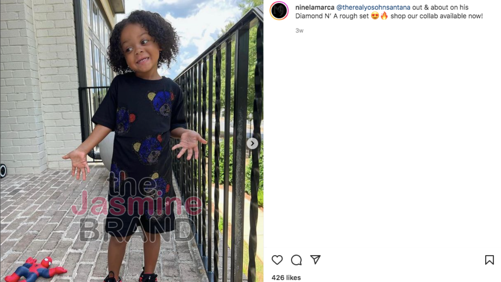 Ari Fletcher Threatens Legal Action Against A Woman Who Spoke ...