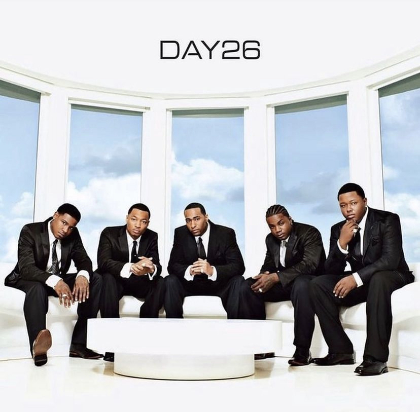 R&B Group Day26 Reuniting For Their 15th Anniversary - theJasmineBRAND