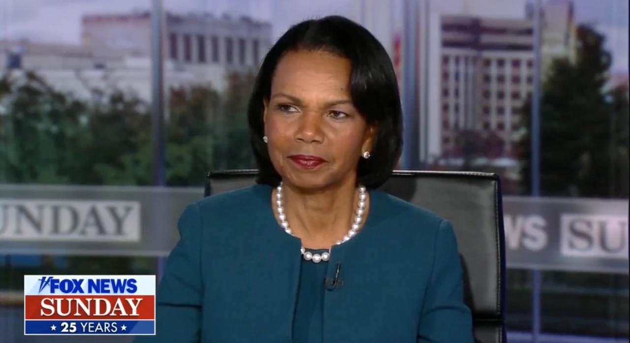 Condoleezza Rice Joins Denver Broncos’ New Ownership Group ...