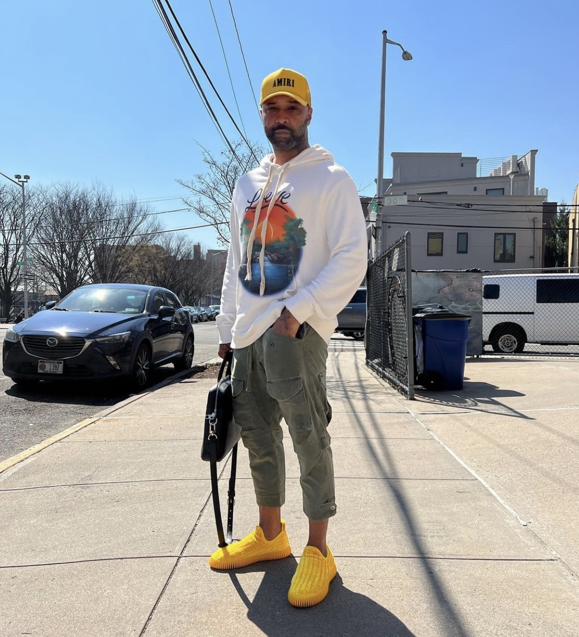 Rick Ross Is Shocked At How Low Joe Budden Ranks Him On "Best Rapper Of ...