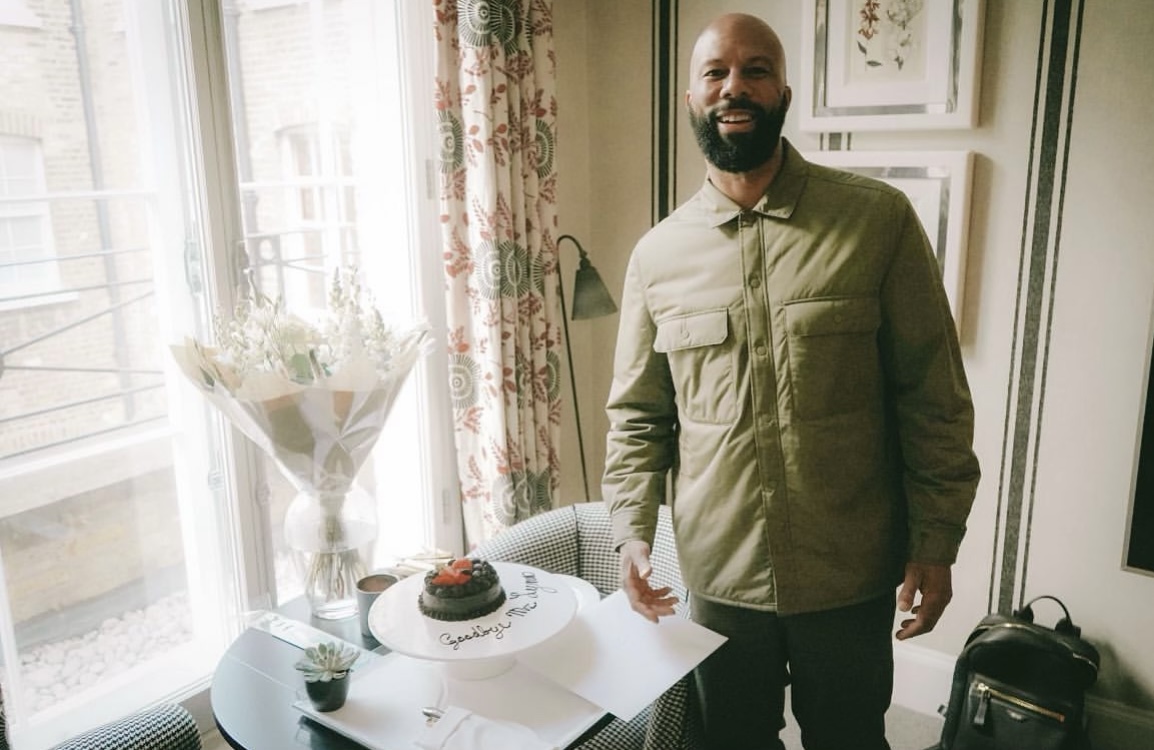 Common To Star & Make Broadway Debut In Pulitzer-Winning Play ‘Between ...