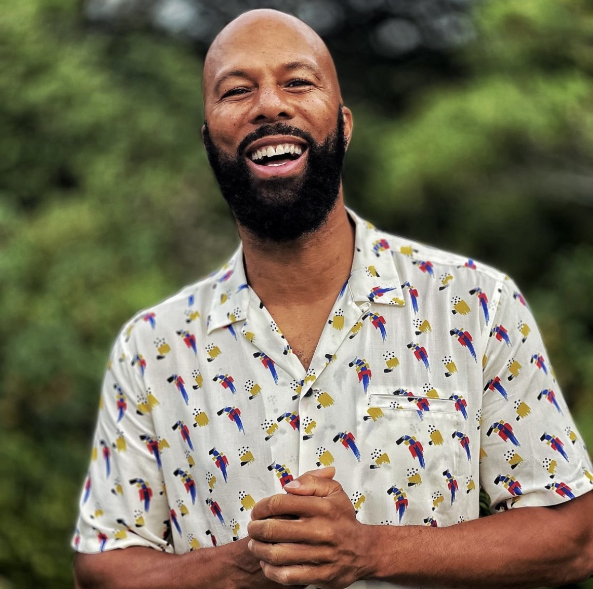 Common To Star & Make Broadway Debut In Pulitzer-Winning Play ‘Between ...