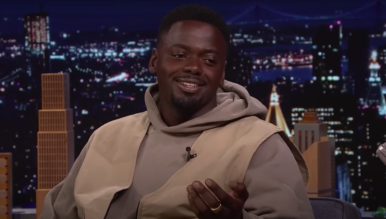 Actor Daniel Kaluuya Reveals The Qualities He Looks For In A Woman He ...