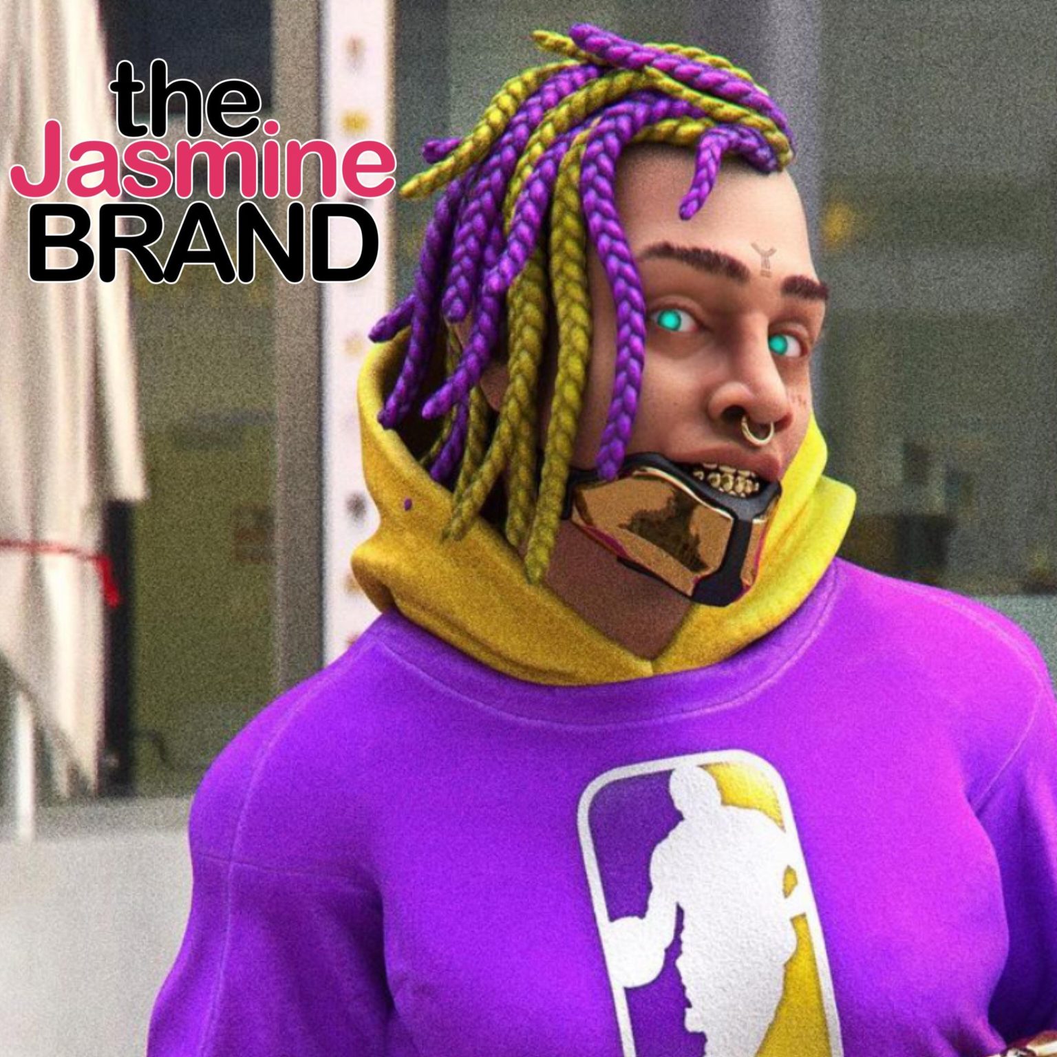 Update: Capitol Records Pulls Plug On Controversial A.I. Rapper FN Meka ...