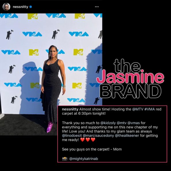 Colin Kaepernick & Nessa Diab Announce The Birth Of Their First Child ...