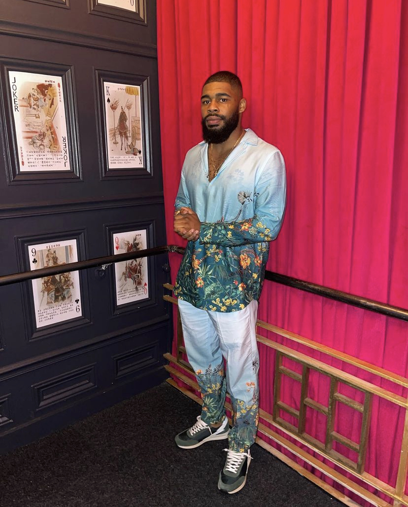 NYC Mayor Eric Adams’ Son Speaks Out Against His Father’s Controversial ...