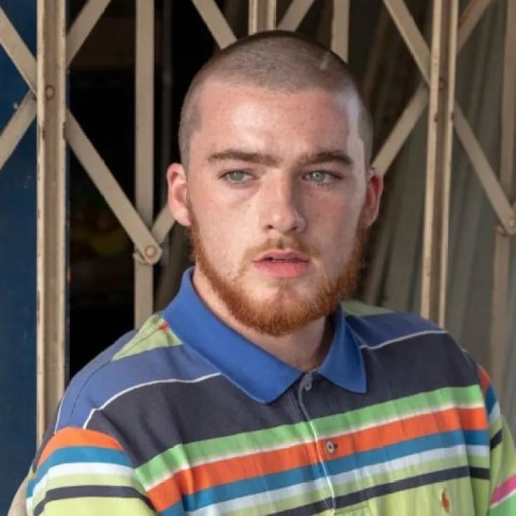 Angus Cloud's Former Manager Claims The 'Euphoria' Star Is Battling ...