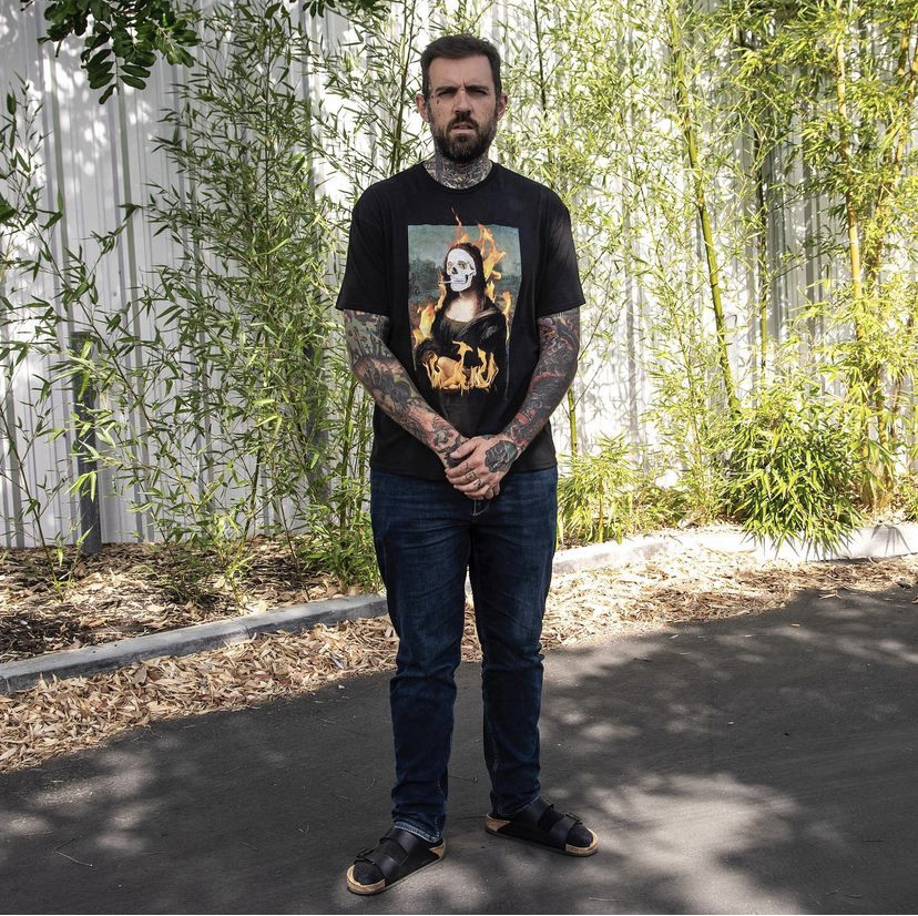 Media Personality Adam22 Defends Interviewing Pop Smoke’s Alleged ...