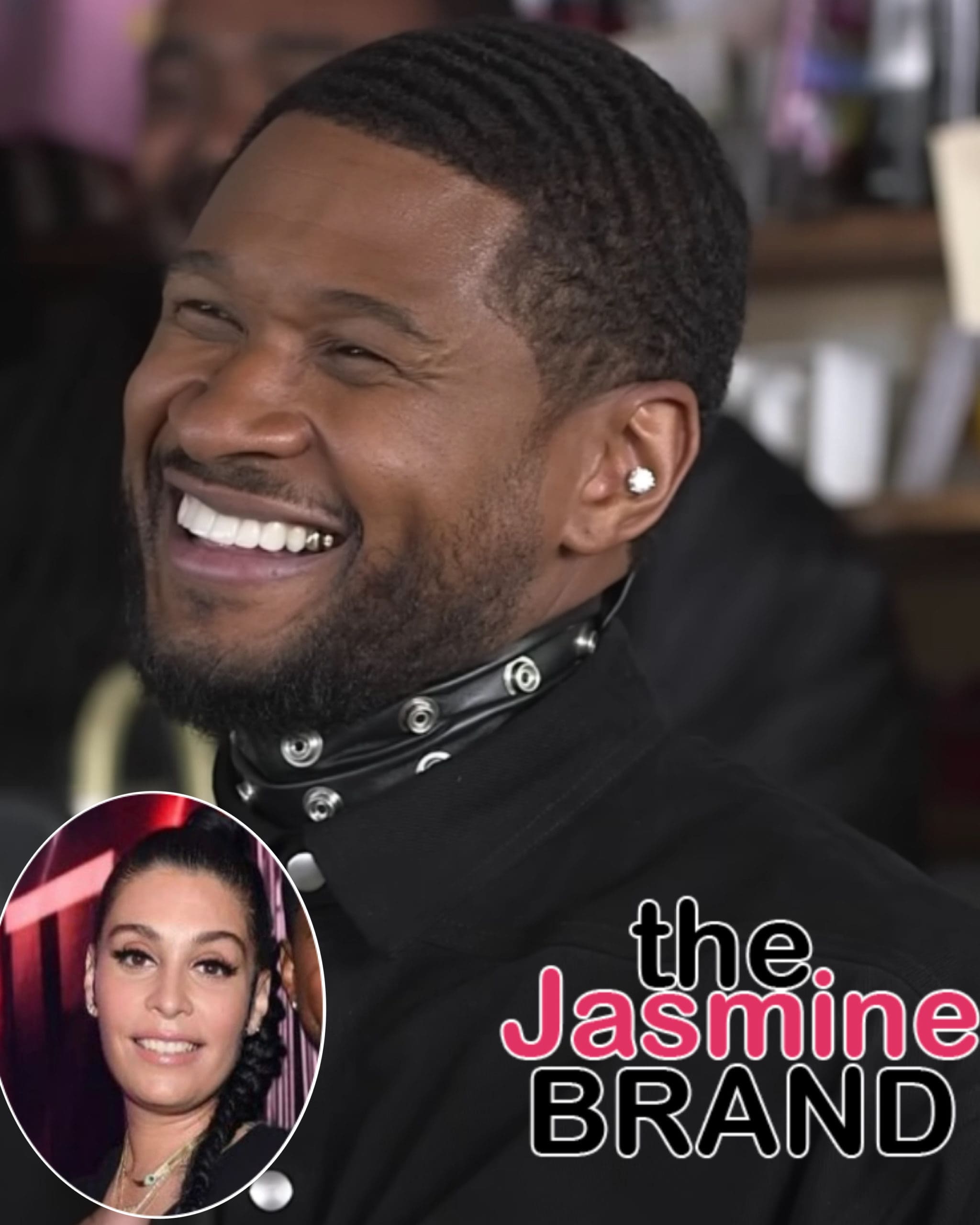 Usher Engaged To His Girlfriend Jennifer Goicoechea? [Photo ...