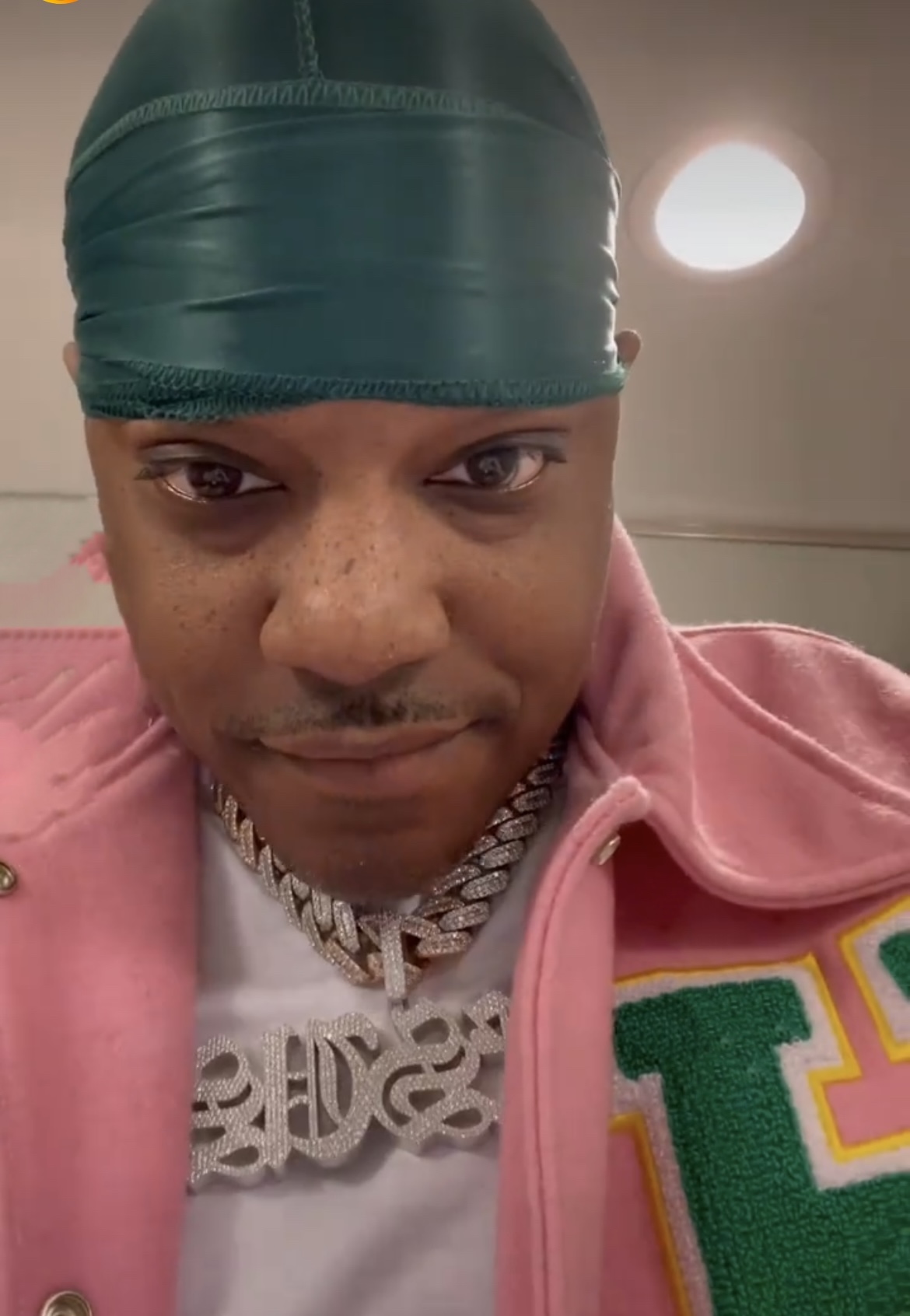 Mase Claims He's Signing To Death Row Records: I’ll Be Officially The ...