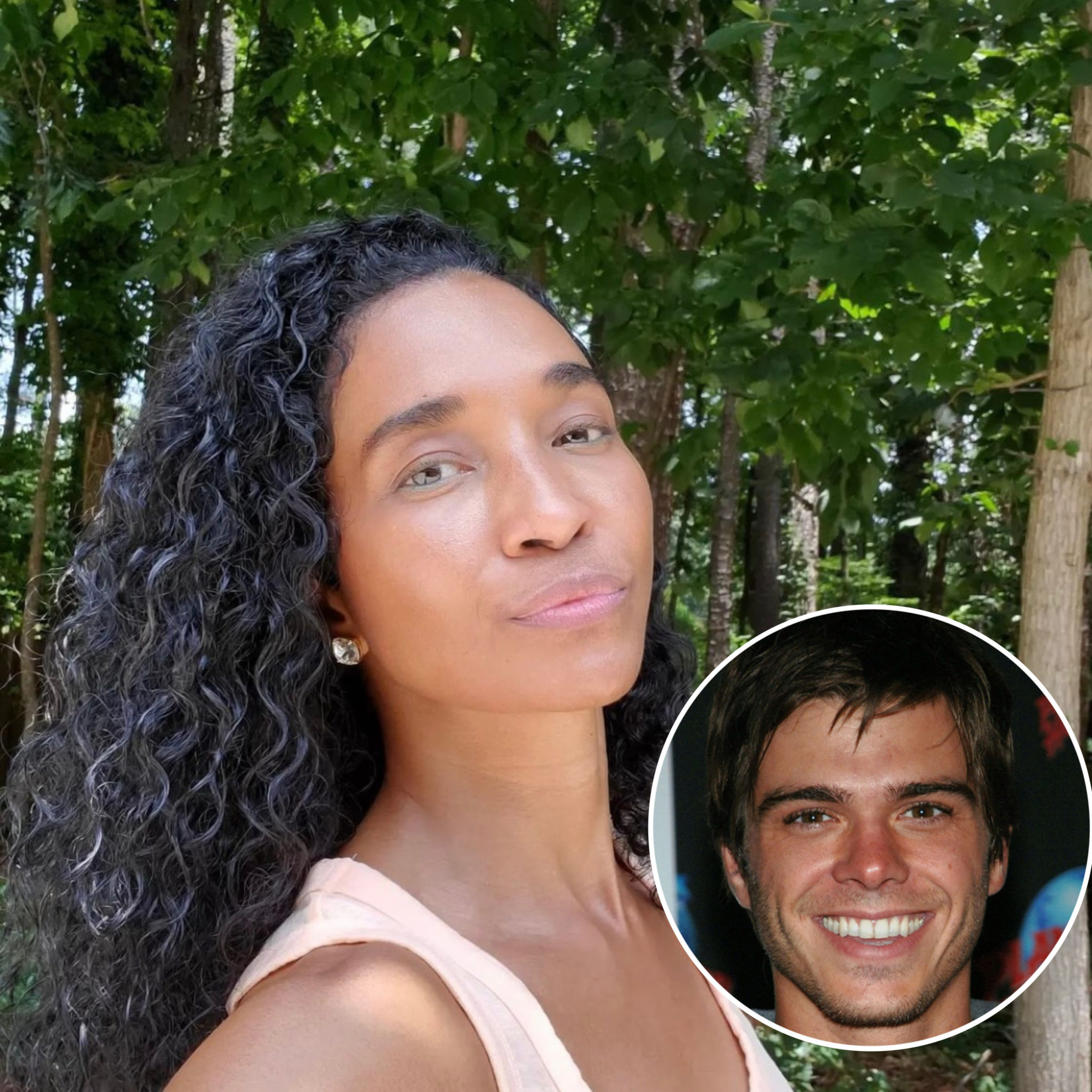Chilli Is Open To Having Children w/ Boyfriend Matthew Lawrence, But ...