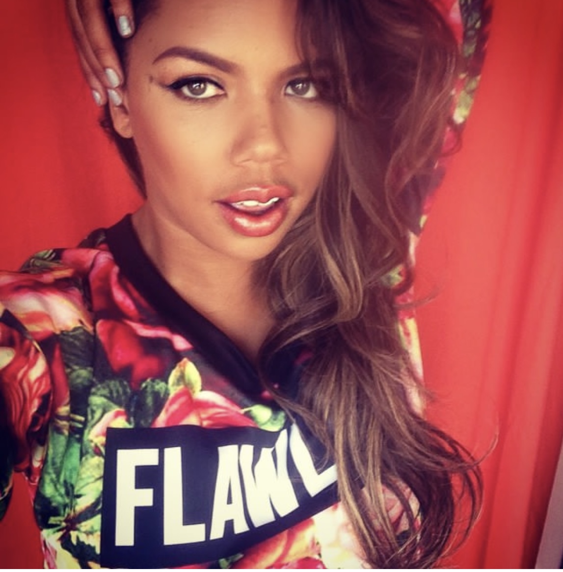 Kiely Williams Says She Had An 'Entanglement' w/ Three Members Of B2K: Everyone Has Their H ...