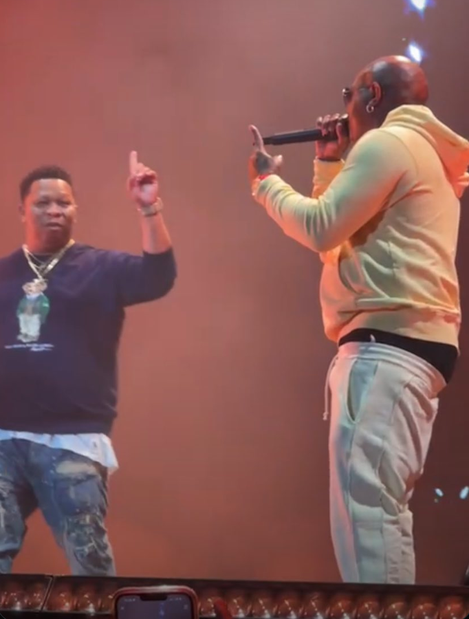 Drake Reunites W/ Nicki Minaj & Lil Wayne For 'Young Money Reunion ...