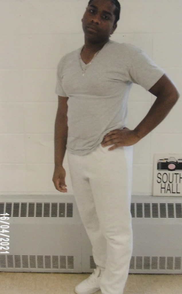 Trans Prisoner Who Impregnated Two Inmates At Women's Prison Reveals ...