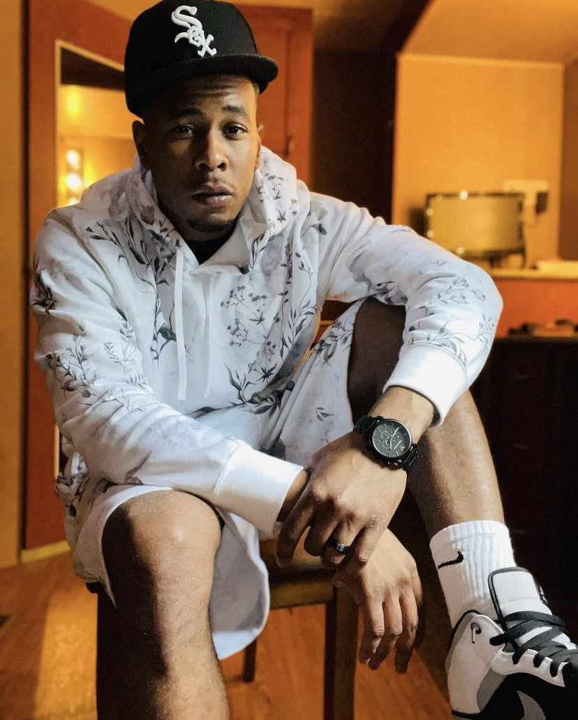 ‘P-Valley’ Star J. Alphonse Nicholson Apologizes After Receiving ...