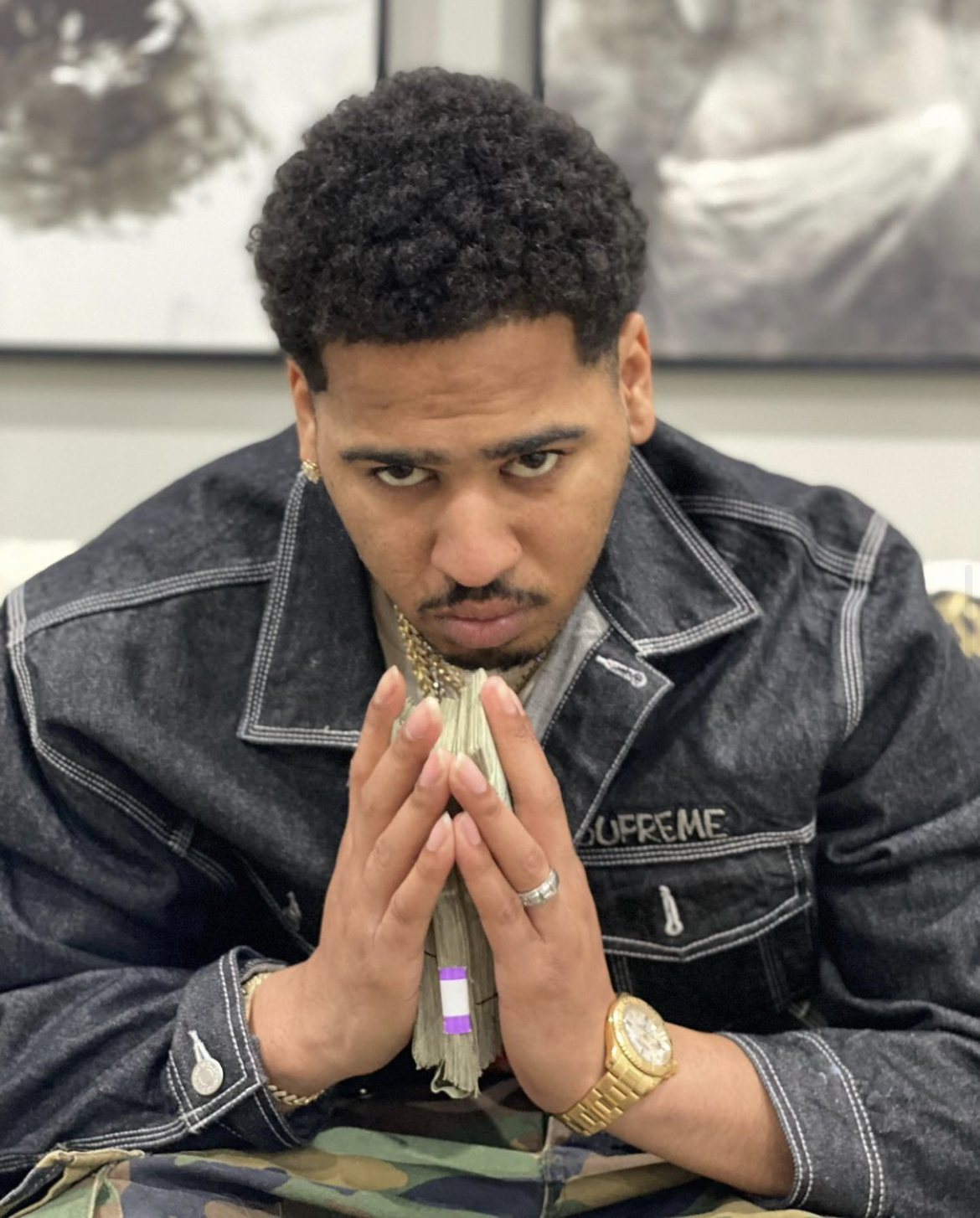 Drakeo the Ruler - Late Rapper’s Estate Sued For $100K In Back Rent ...