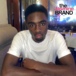 'Stranger Things' Star Caleb McLaughlin Discusses Racism He Faced From Series' Fans As A Young ...