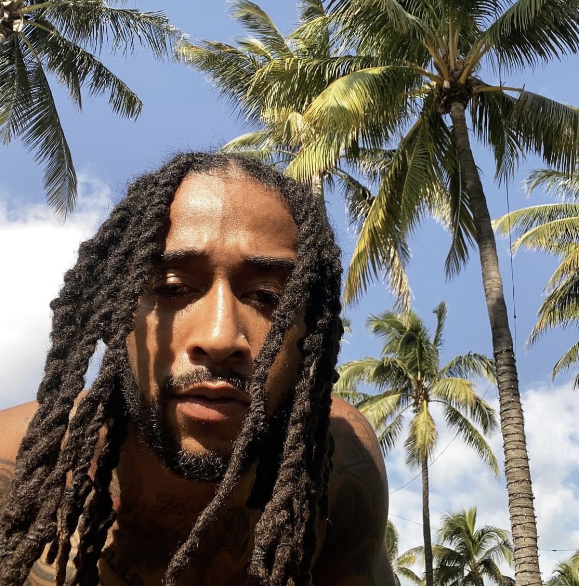 Omarion Sends Message To Woman Who Believed She Was Engaged To The Singer & Sent Catfish Over ...