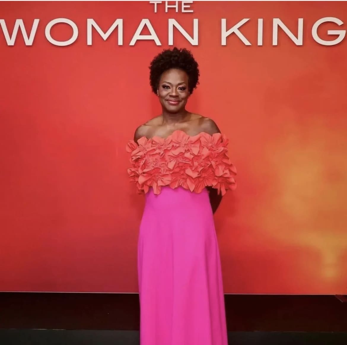 Viola Davis’ Latest Film ‘The Woman King’ Leads Box Office W/ $19 ...