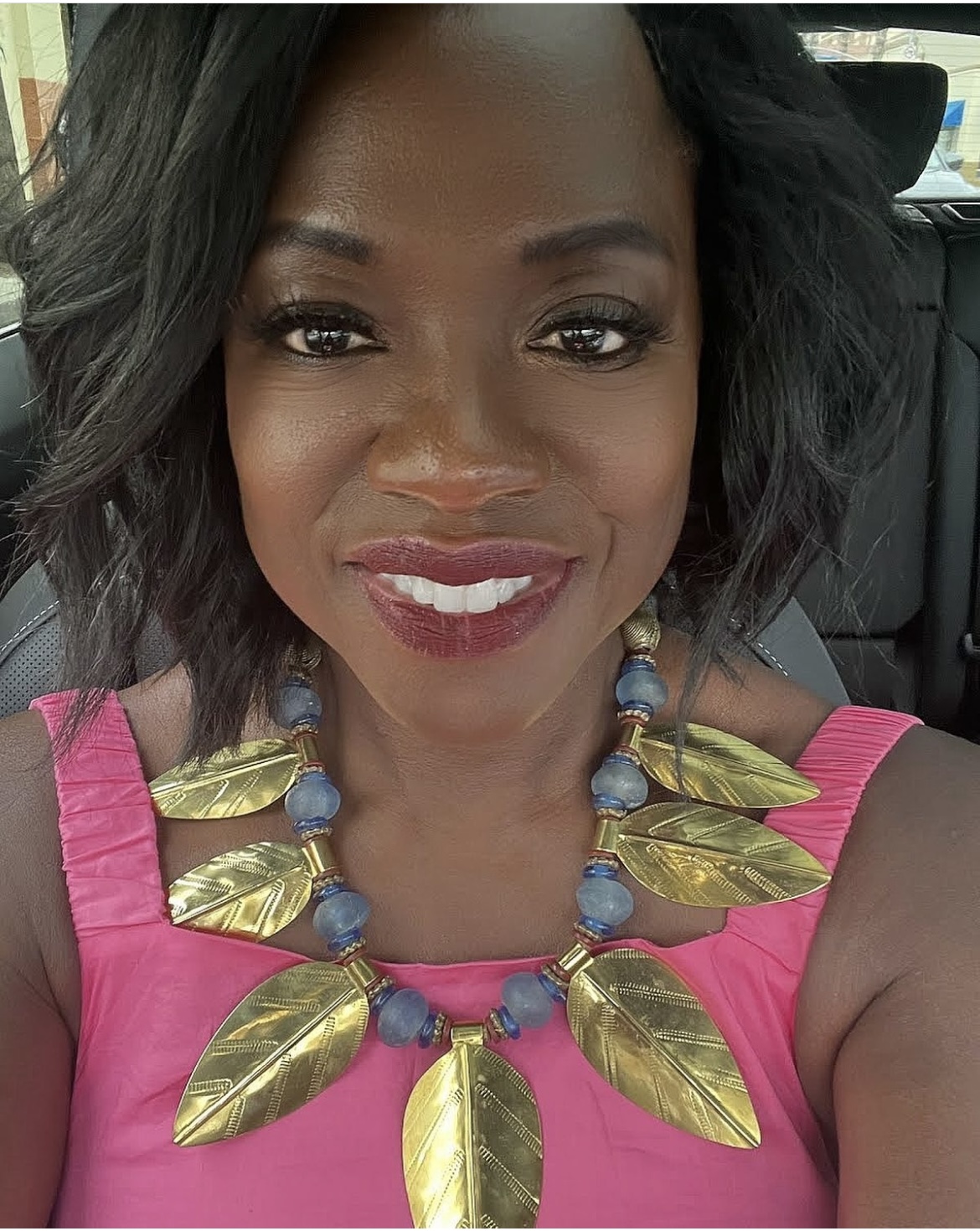 Viola Davis Lands Her Own TV Series w/ DC In ‘Peacemaker’ Spinoff As ...