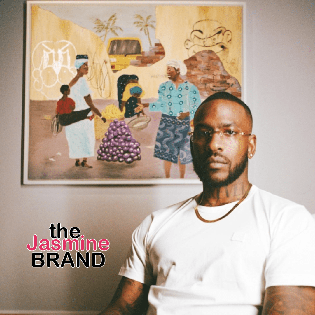Sketpa Dedicates First Contemporary Art Piece, 'Mama Goes To The Market ...