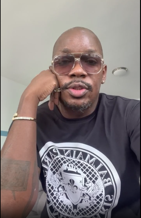 Brooklyn Pastor Robbed During Church Service Files Separate $20 Million ...