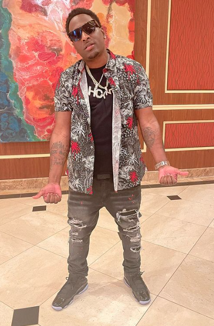 Hot Boys Rapper Turk Says "If You A Real Street N*gga You Already Know ...