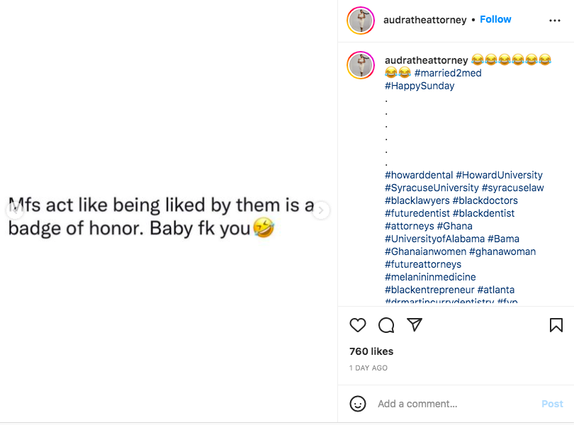 ‘Married 2 Medicine's' Toya Bush-Harris Seemingly Gets Into A Physical ...